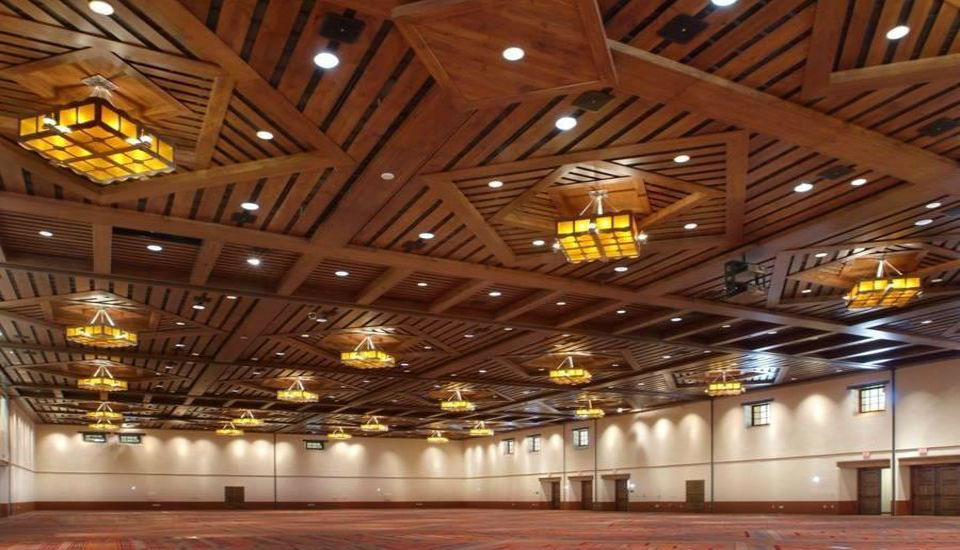 Architectural Arts